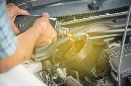 The Differences Between a Regular Oil Change and a Synthetic Oil Change ...